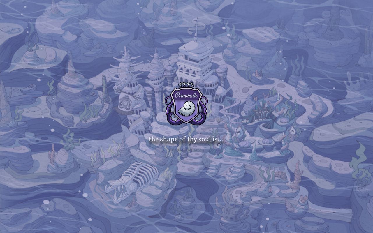 welcome to the mostro lounge